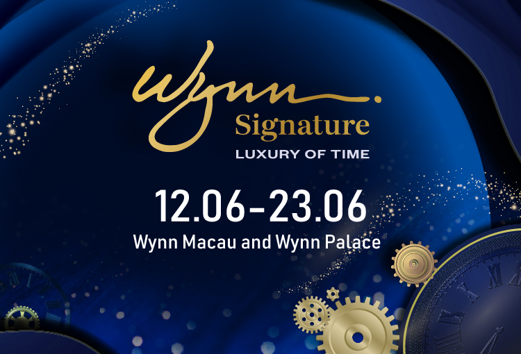 Wynn Rewards | Official Site of Wynn Resorts Macau