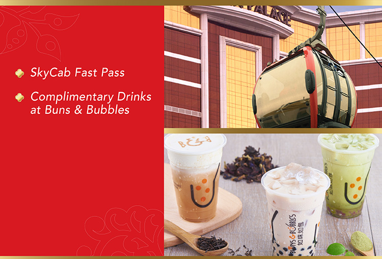 Wynn Rewards | Official Site of Wynn Resorts Macau