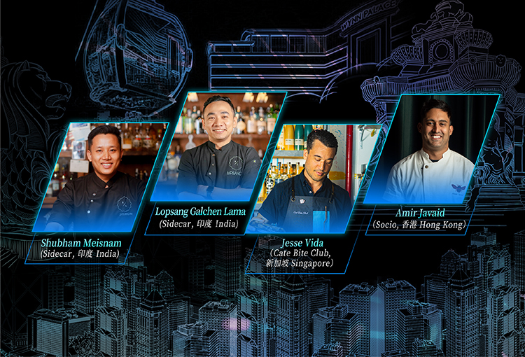 Wynn Rewards | Official Site of Wynn Resorts Macau